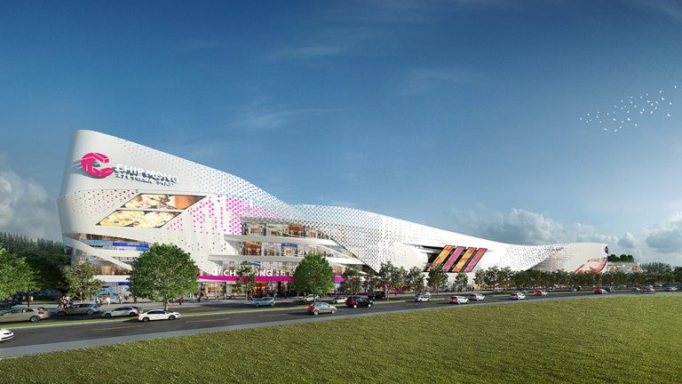 Chip Mong Retail – Chip Mong Group