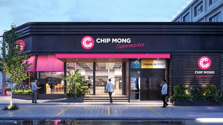 Chip Mong Retail – Chip Mong Group