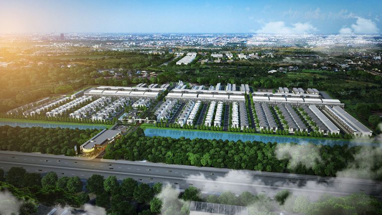 Chip Mong Land – Chip Mong Group