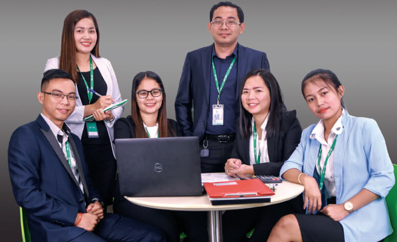 Insider – Page 2 – Chip Mong Group