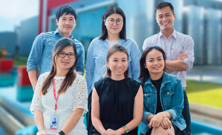 Insider – Page 2 – Chip Mong Group