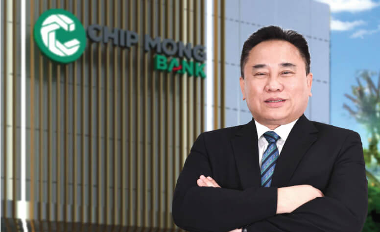 Insider – Page 3 – Chip Mong Group