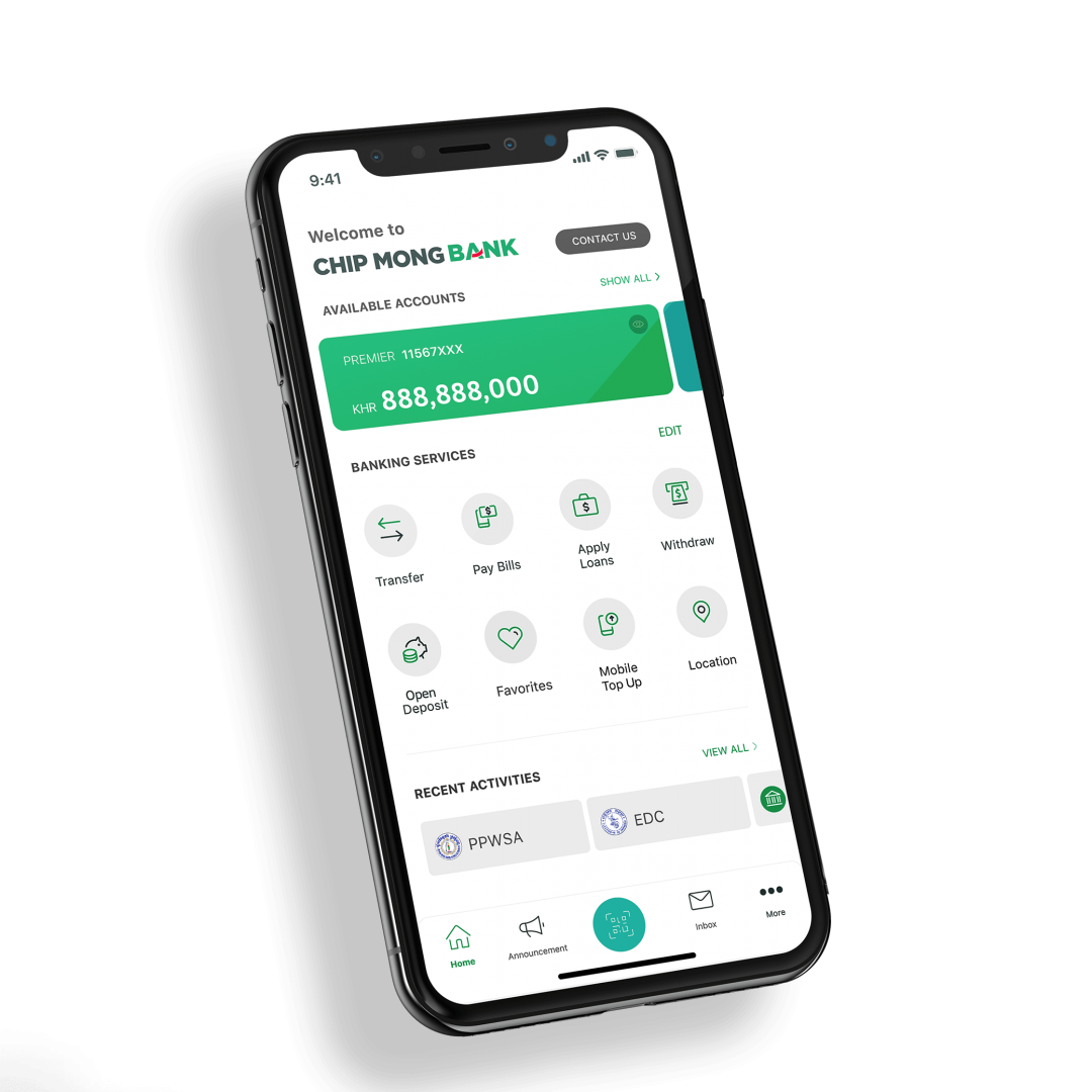 Chip Mong Commercial Bank – Chip Mong Group