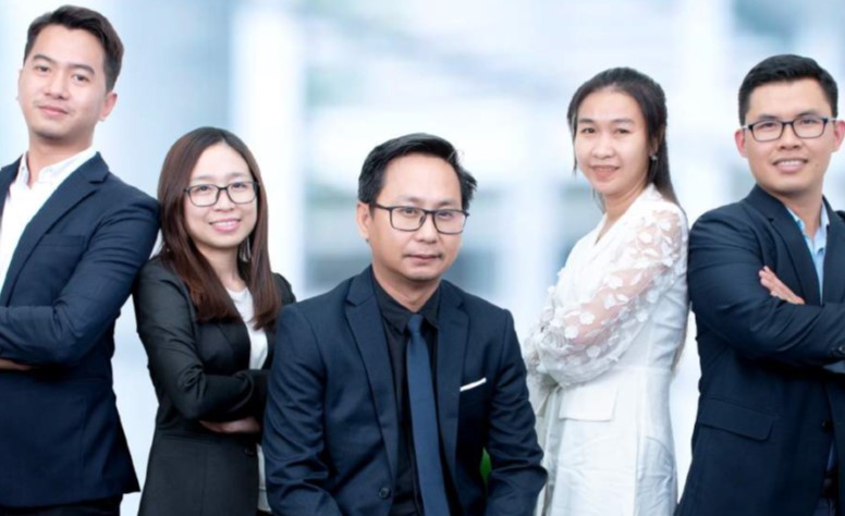 Insider – Page 2 – Chip Mong Group