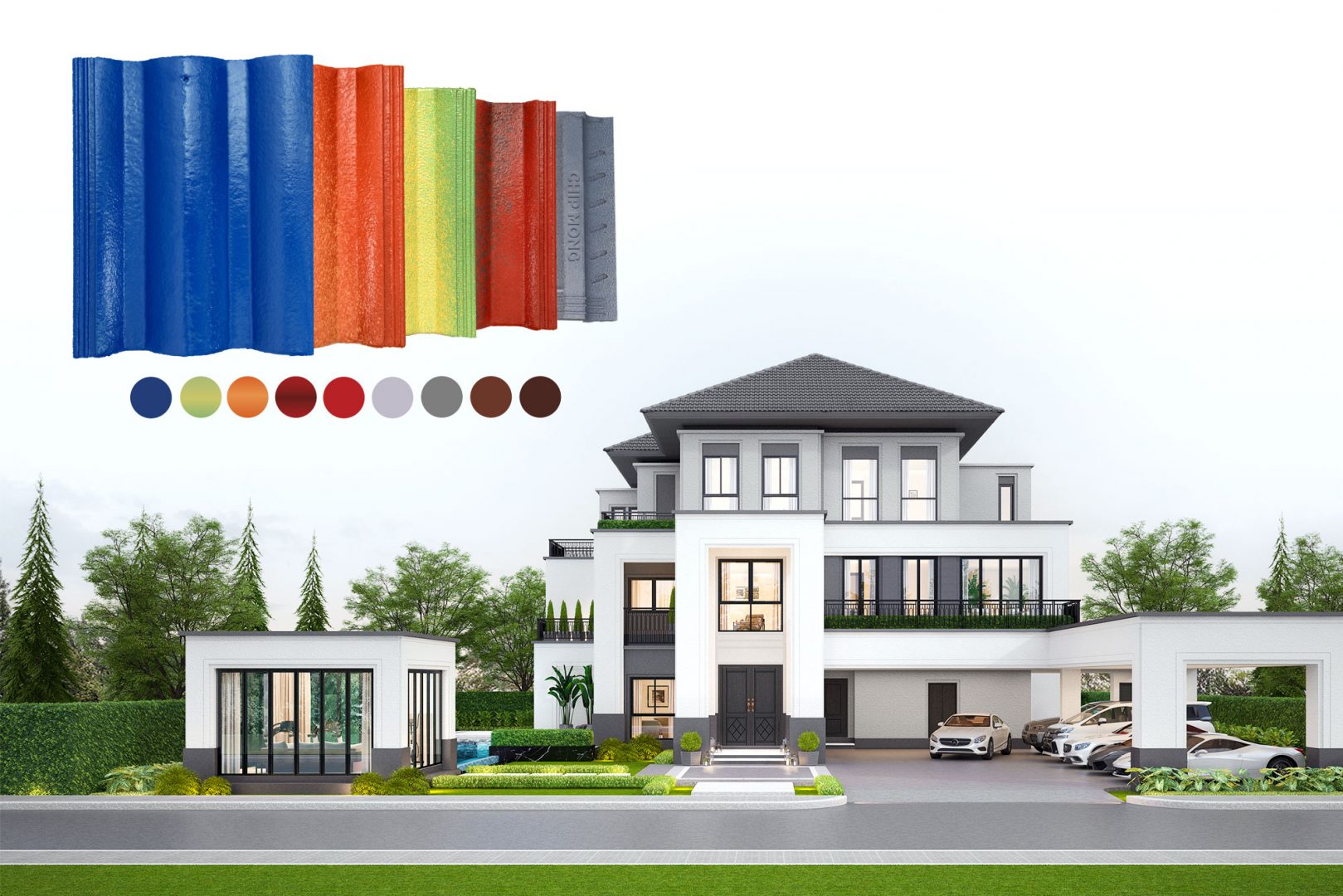 Chip Mong Industries – Chip Mong Group