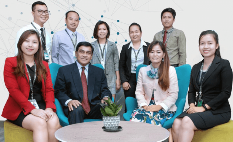 Insider – Page 2 – Chip Mong Group