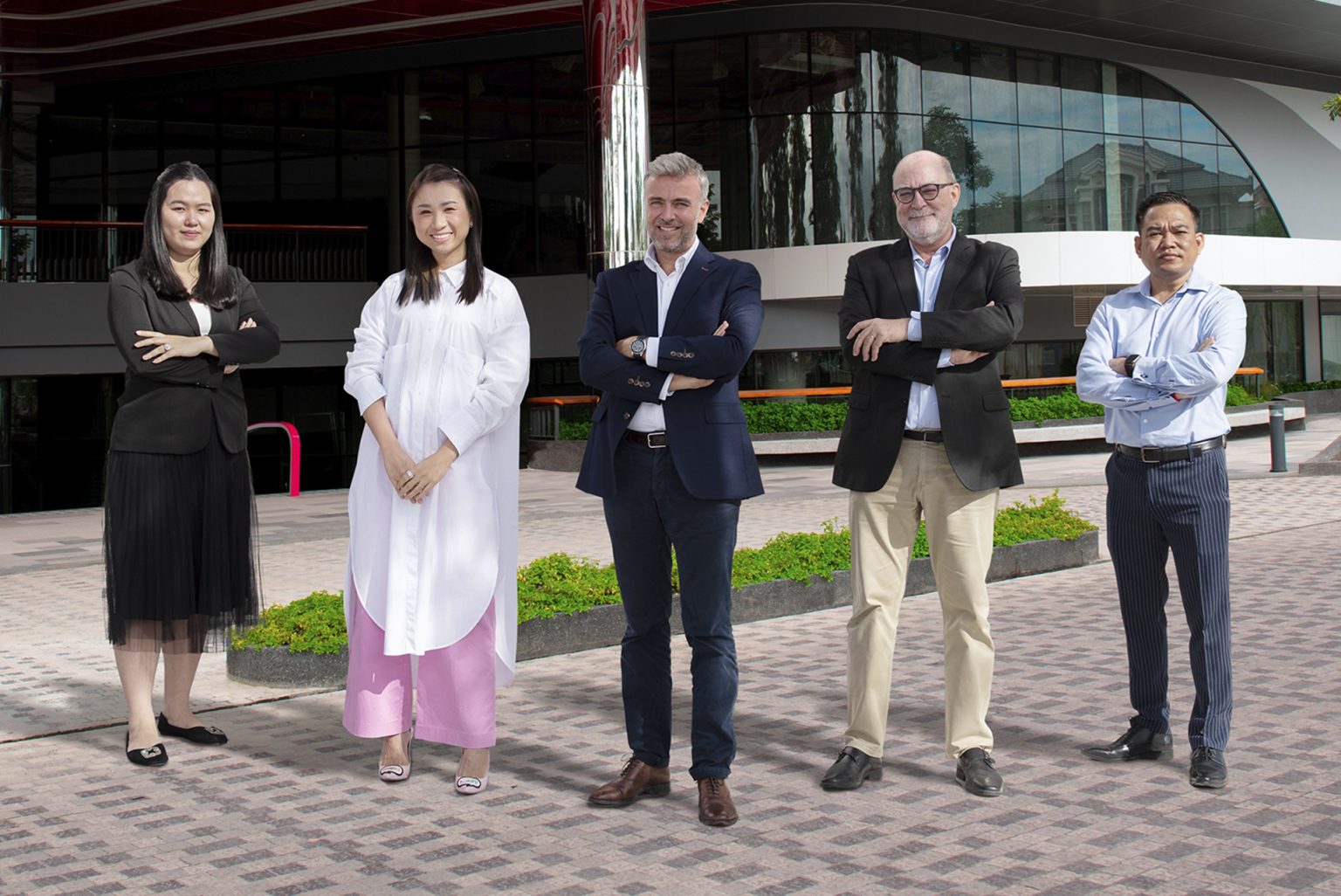 Insider – Chip Mong Group